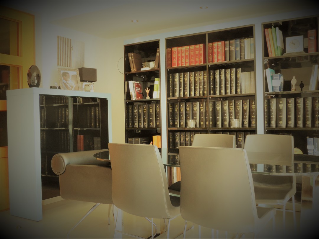 ΔΙΚΗΓΟΡΙΚΟ ΓΡΑΦΕΙΟ ΘΕΣΣΑΛΟΝΙΚΗ | ΒΑΣΟΣ ΠΑΠΑΒΑΣΙΛΕΙΟΥ